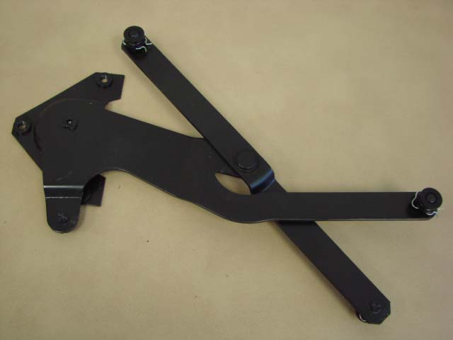 B23235C Window Scissors - Larry's Thunderbird & Mustang Parts