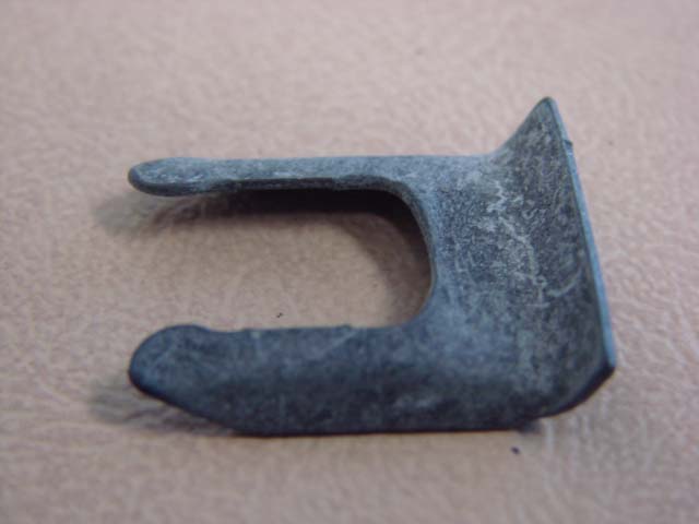 A2814B Parking Brake Cable Clip - Larry's Thunderbird & Mustang Parts